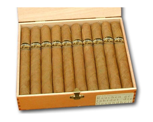 Woermann Exclusive Cigars Puros Zigarren | ZigarrenKiosk.de